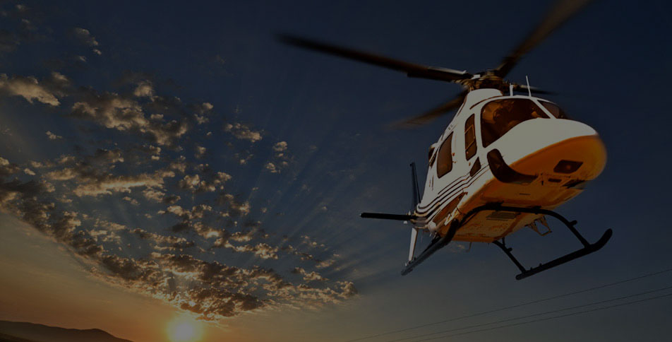 The Fastest Helicopters In The World