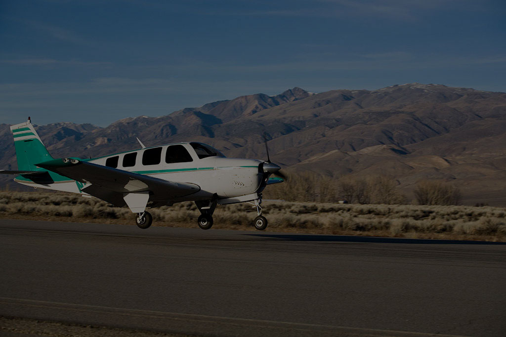 Your Guide to Choosing the Perfect Piston Aircraft