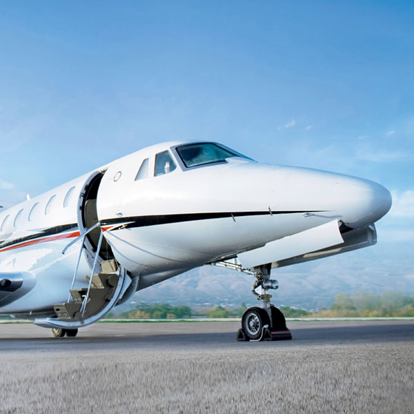 The Benefits Of Private Jets For Businesses