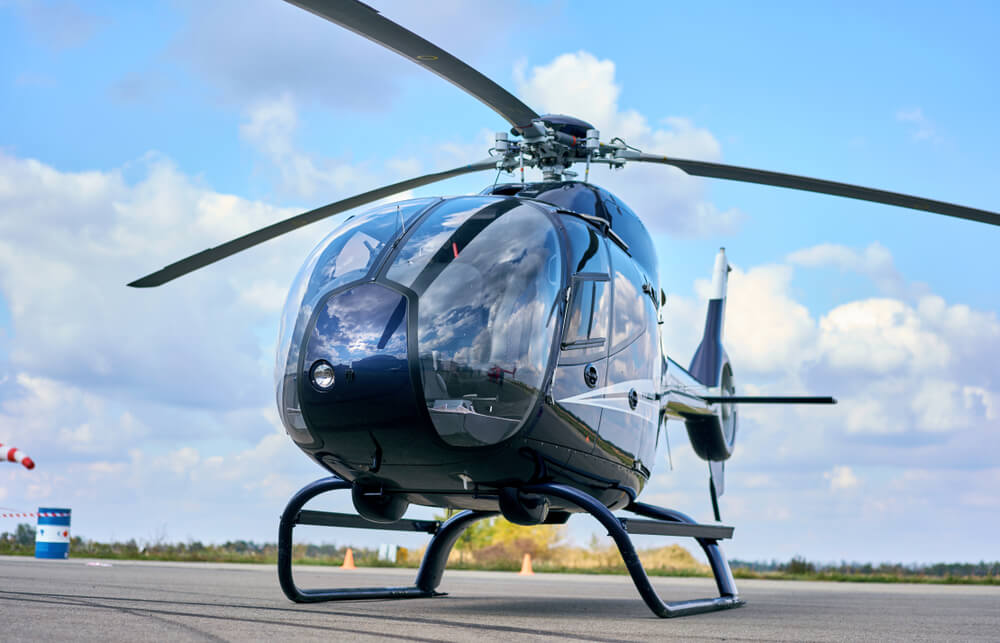 Future Of Vertical Flight: Helicopter Technologies