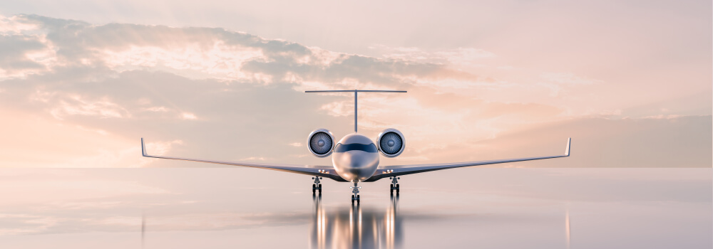 Jet Aircraft A Beginner's Guide to Different Types