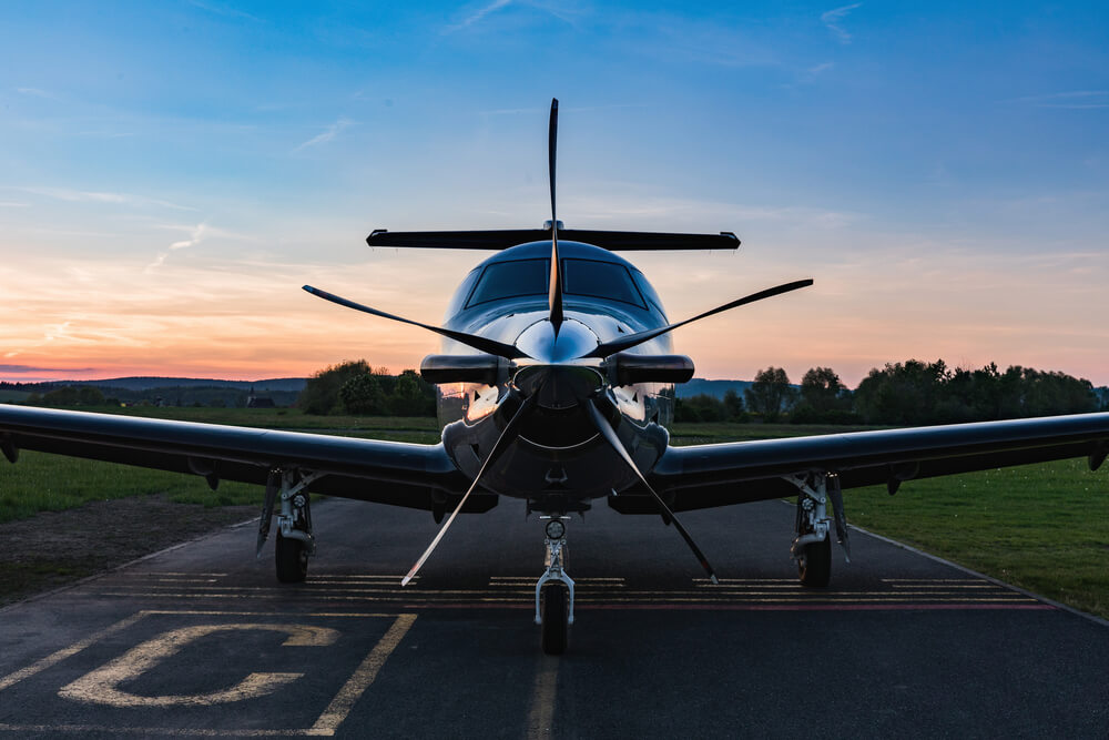 Turboprop Safety 101: Everything About Aircraft Insurance