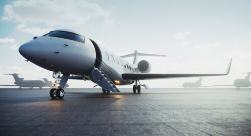 A Guide To Private Jet Financing | AirFleet Capital