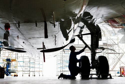 Types of Aviation Maintenance Checks| AirFleet Capital