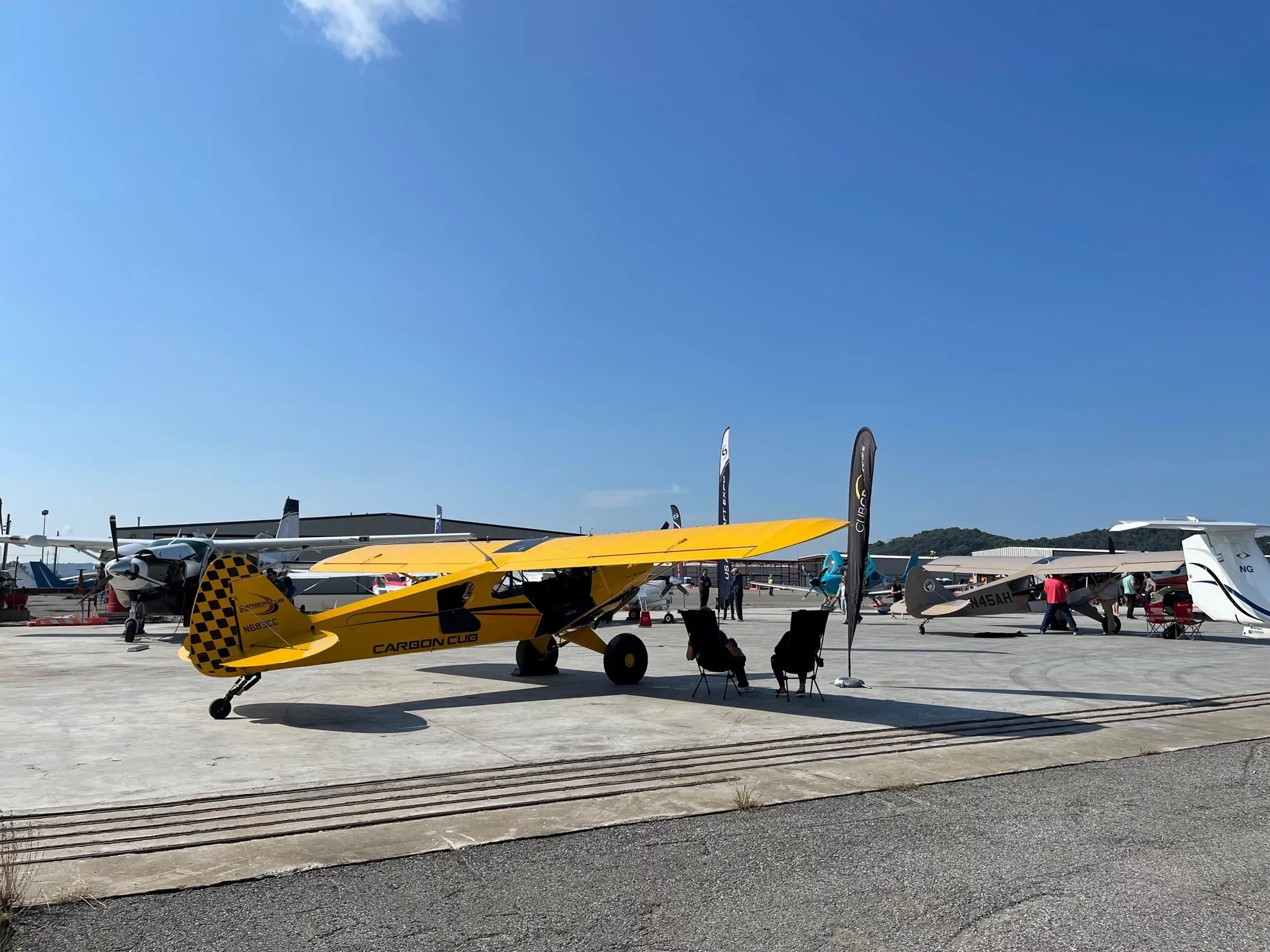 Aircraft Loans For Used and New Piston in Maine