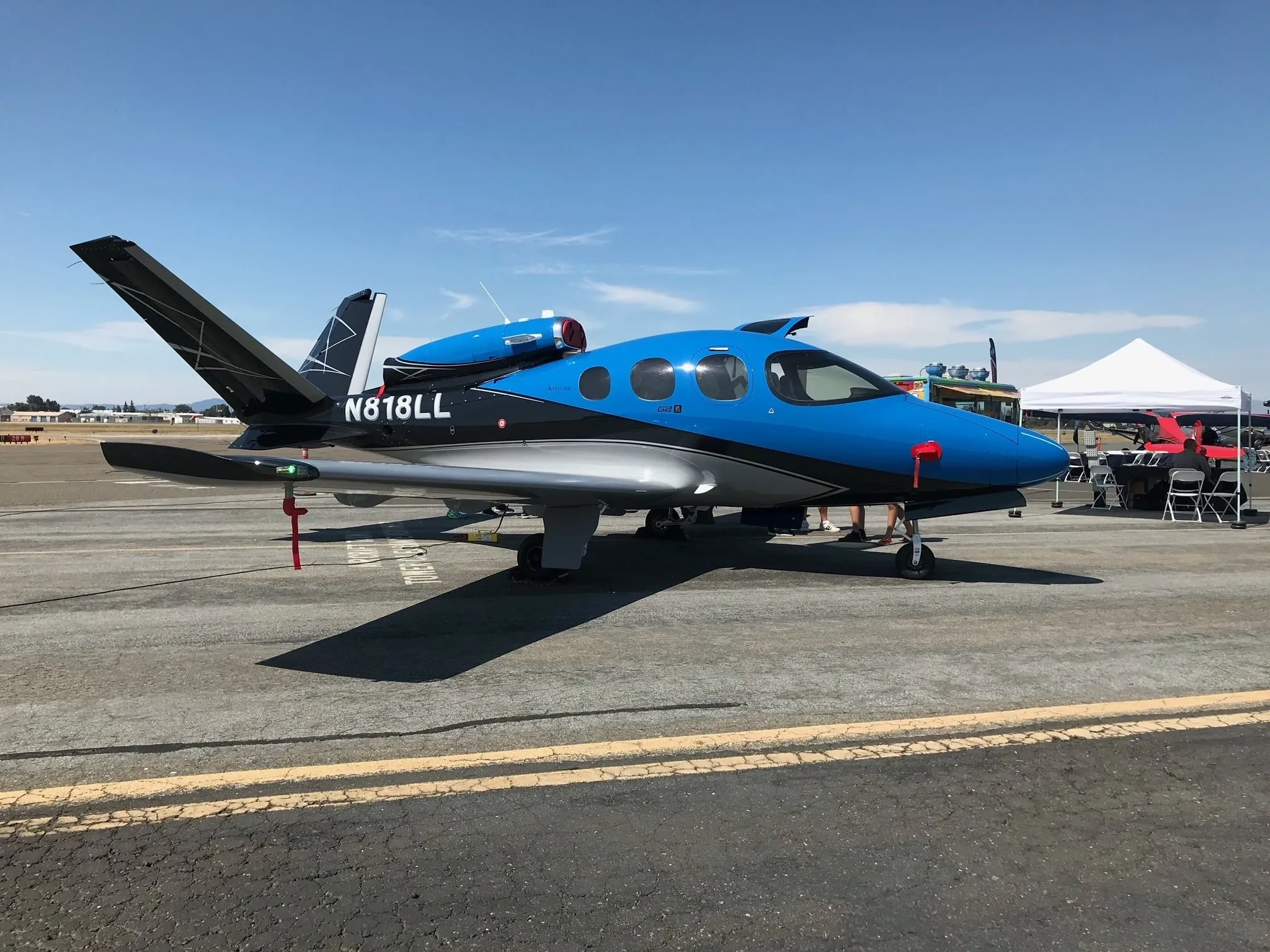 Aircraft Loan Programs in Maine | AirFleet Capital