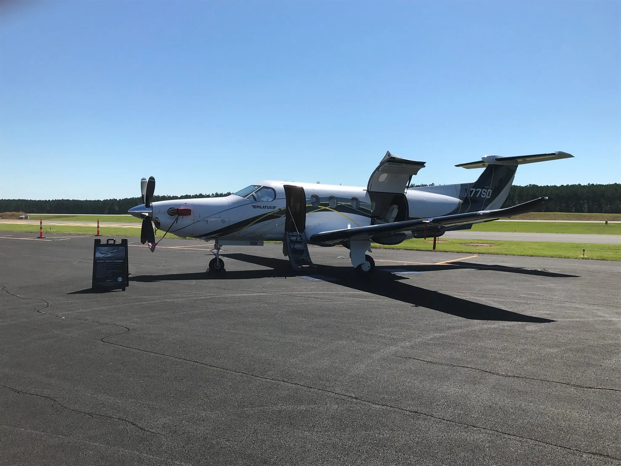 Business Aircraft in Massachusetts | AirFleet Capital